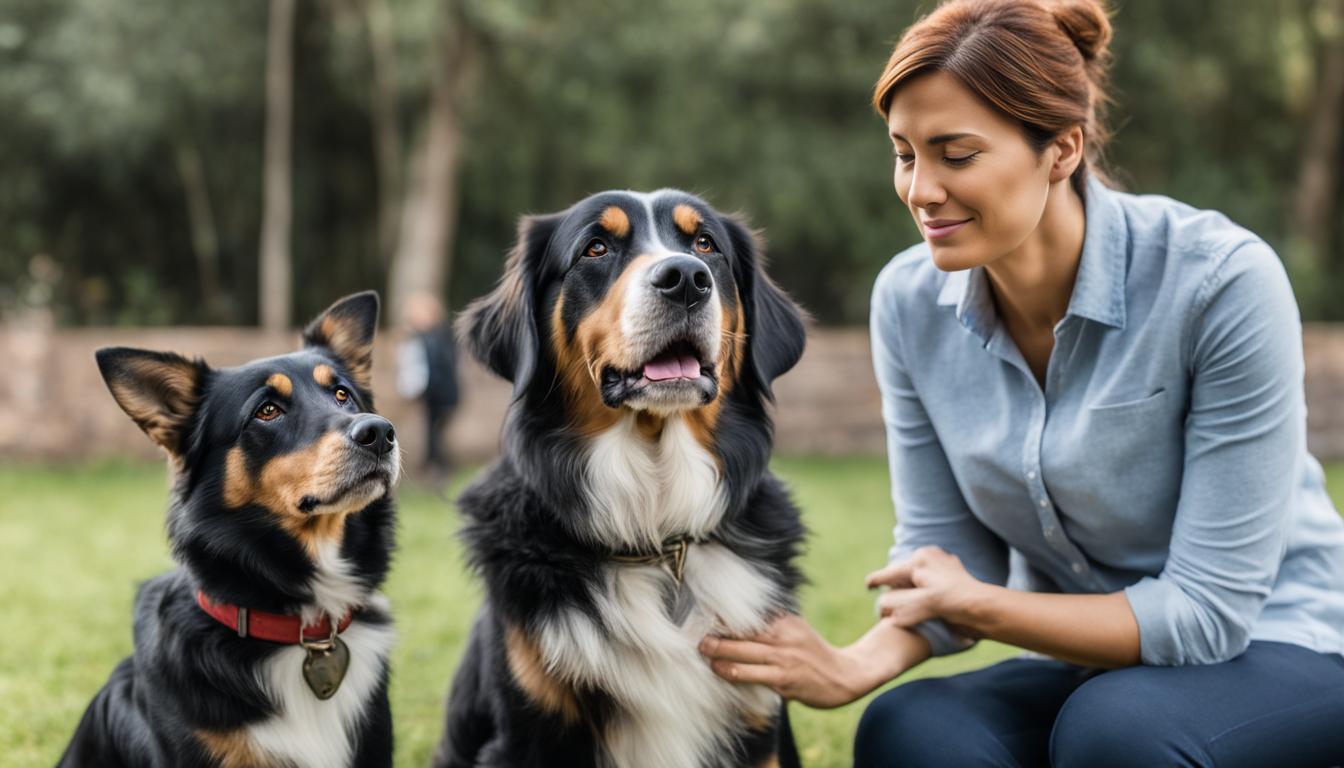 Perros y emociones