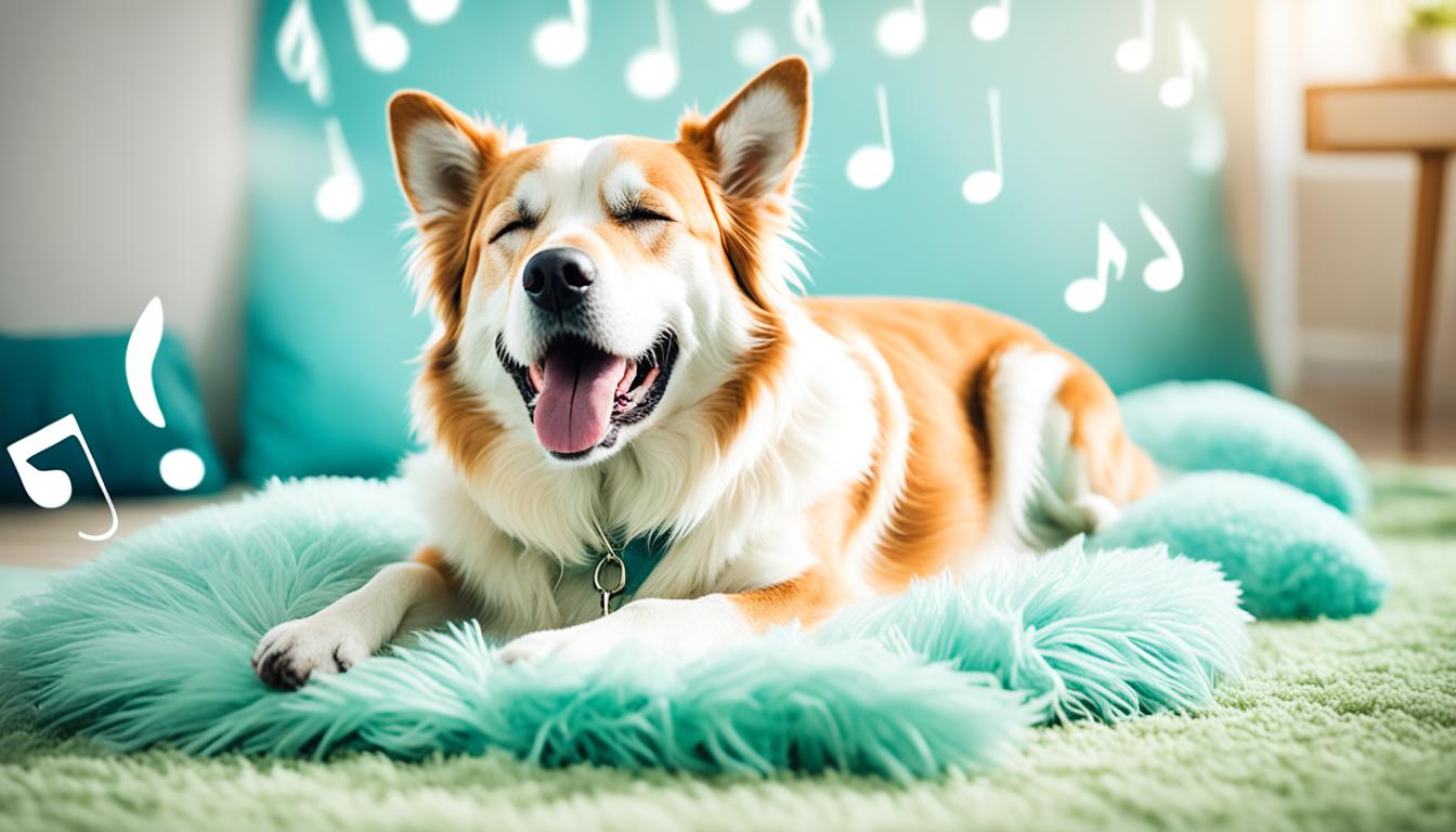 ¿Qué tipo de musica relaja a los perros?