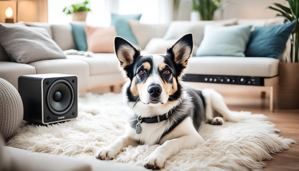 ¿Qué tipo de musica relaja a los perros?